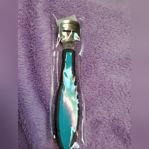 Solingen | Bath | Nwot Solingen Profesional Corncallus Shaver | Poshmark